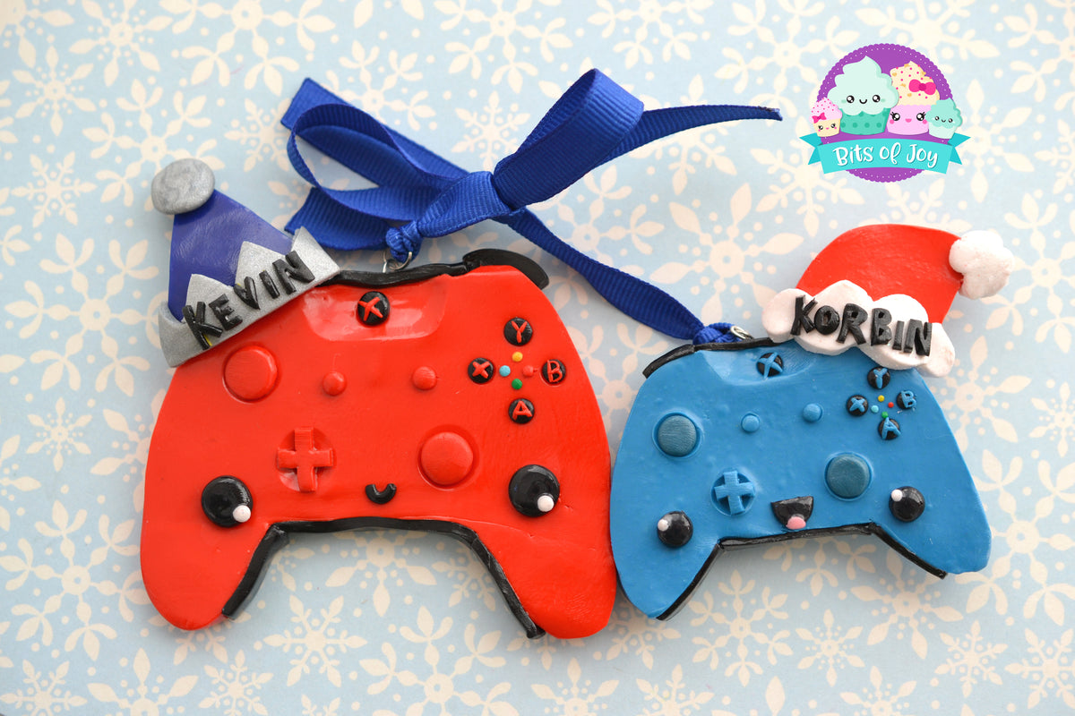 Video Game Controller and Console Magnets – Bits of Joy